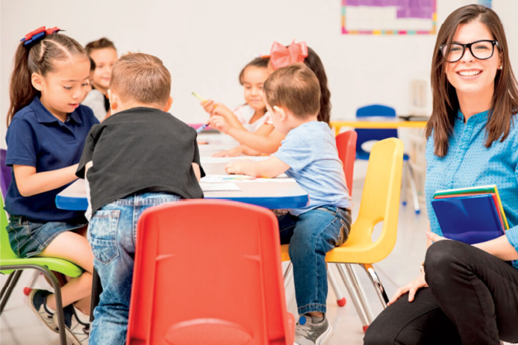 Head Start Pathways Program - White Earth Tribal & Community College