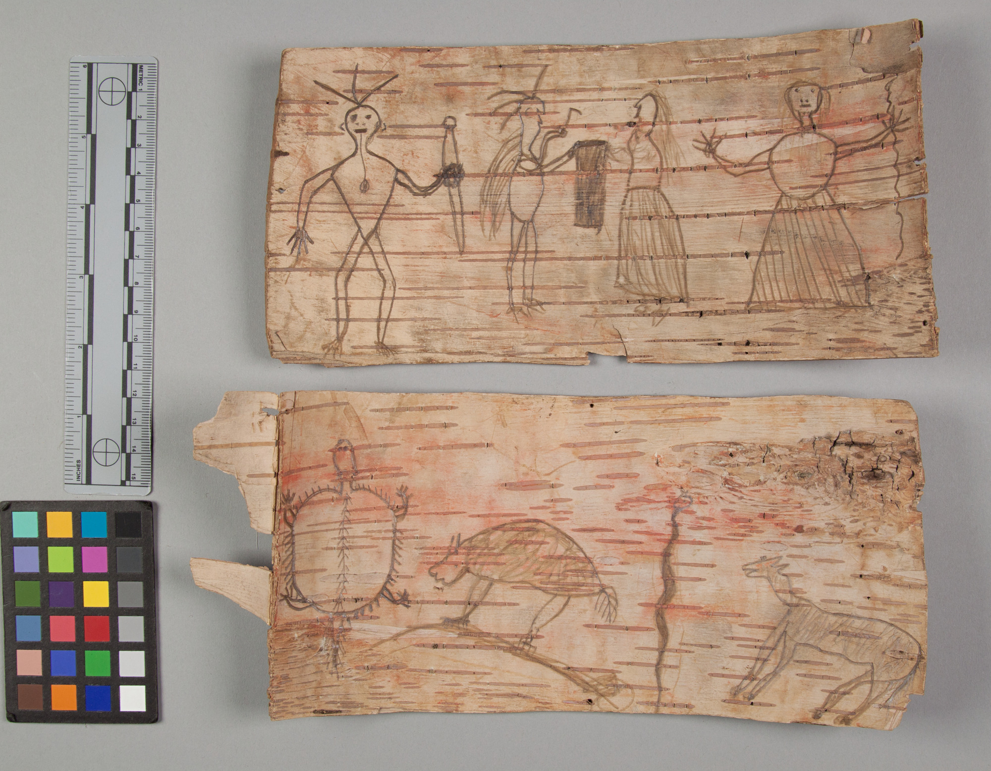 Library - White Earth Tribal & Community College